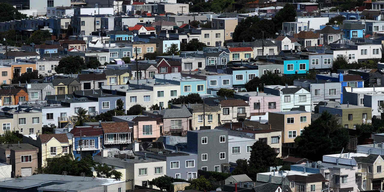 This long-shot move could get the 30-year mortgage rate to 5% next year ...