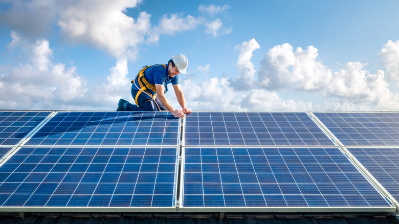 6 Common Solar Panel Myths You Should Know The Facts About