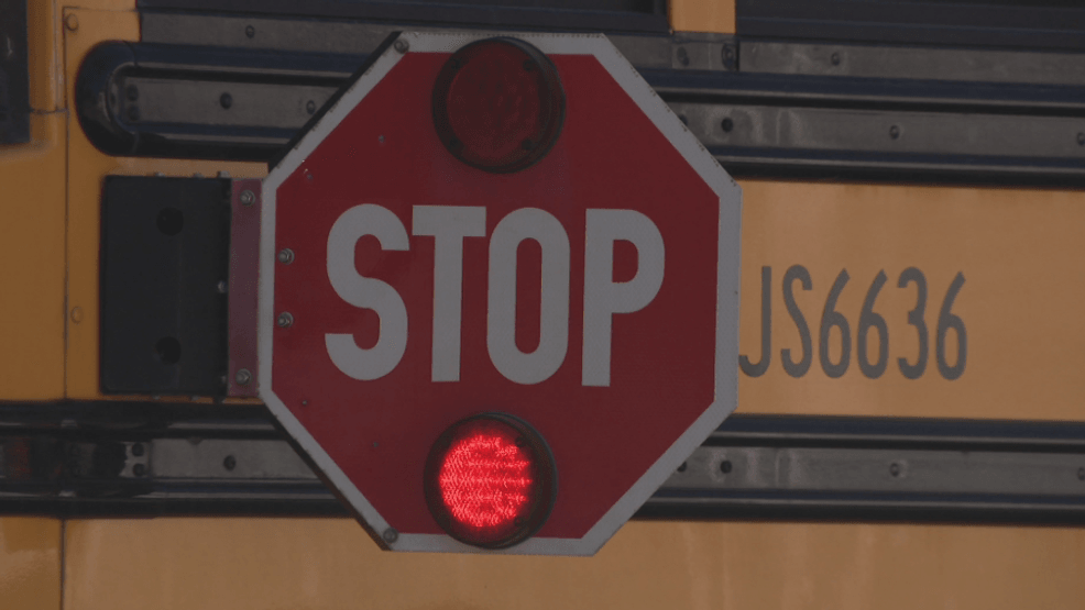 Albany City School District partners with BusPatrol to enhance school ...
