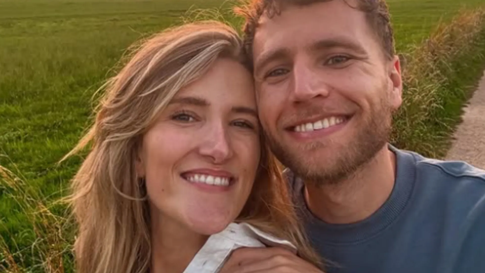 Suzan van Suzan & Freek bevallen van zoontje en dít is zijn bijzondere naam