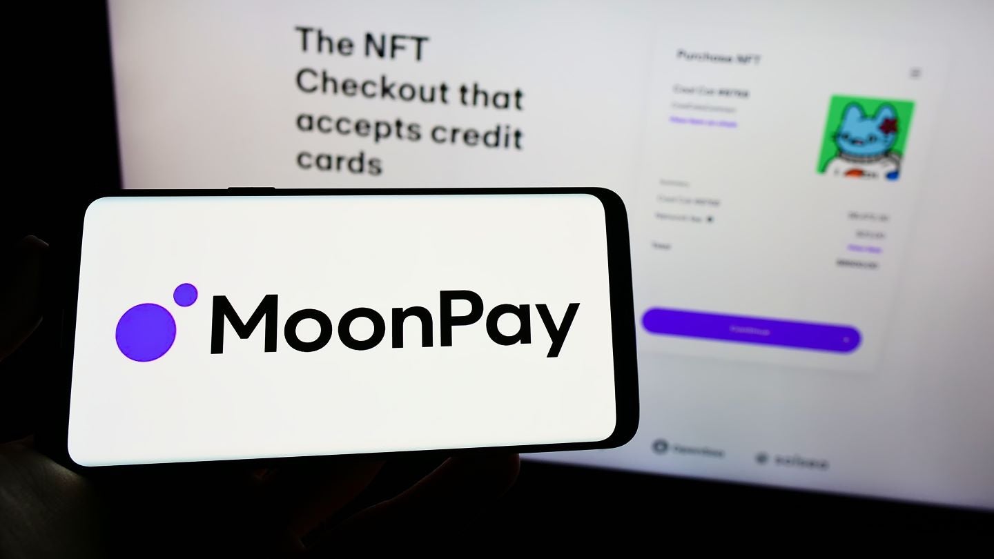 MoonPay launches MoonTags to simplify crypto payments