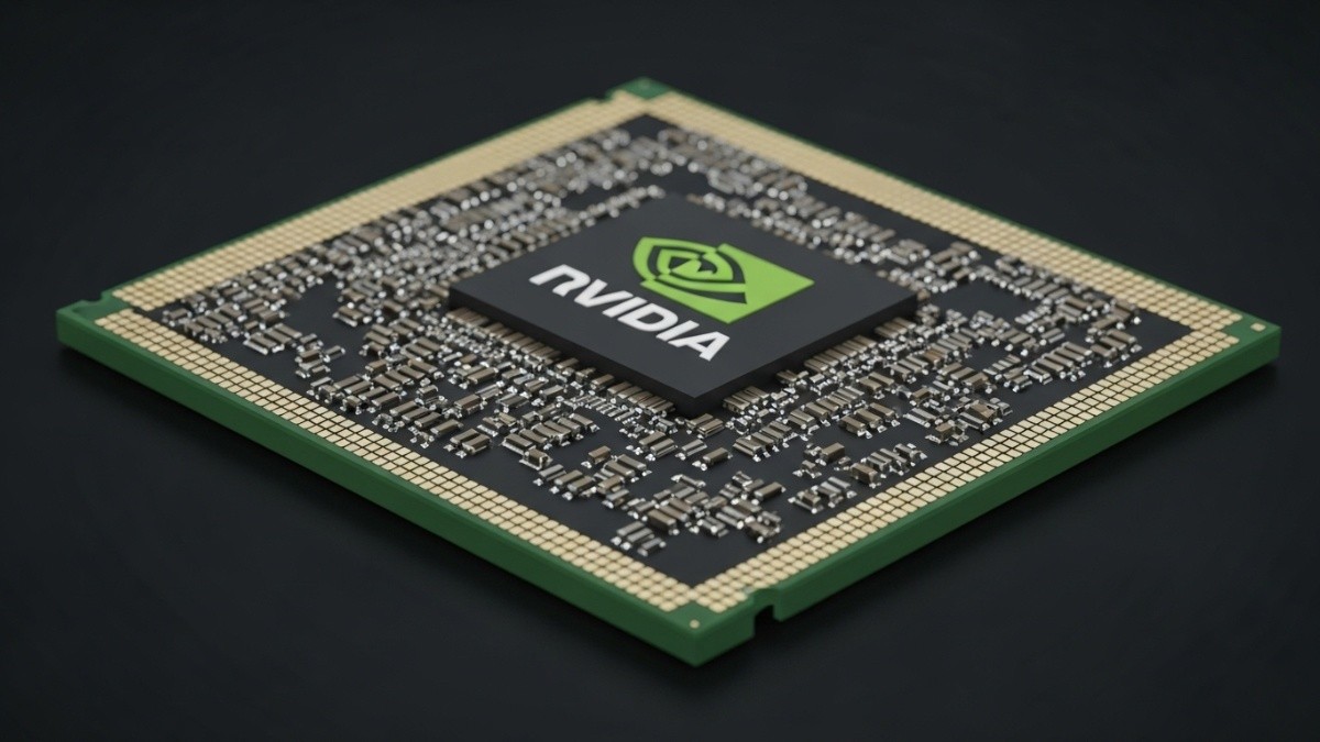 China bans Nvidia AI chips, including RTX Pro 6000D