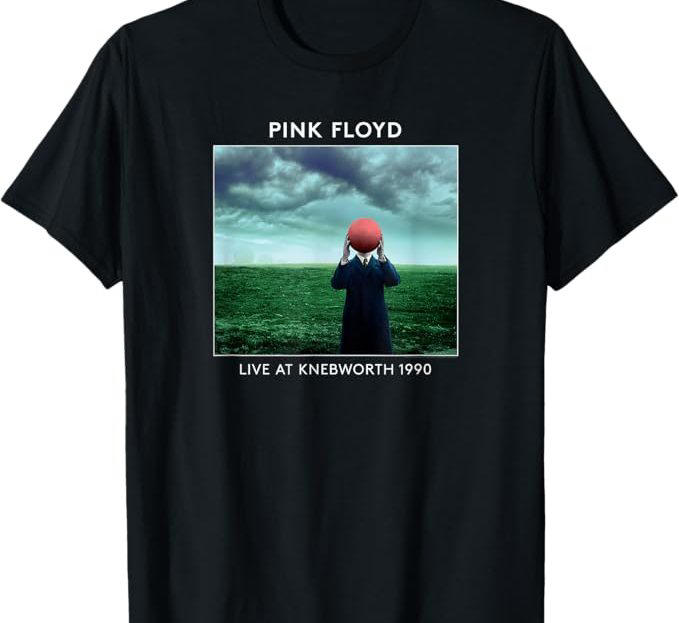 Pink Floyd's Official Online Store Has T-Shirts, Hoodies & More New ...