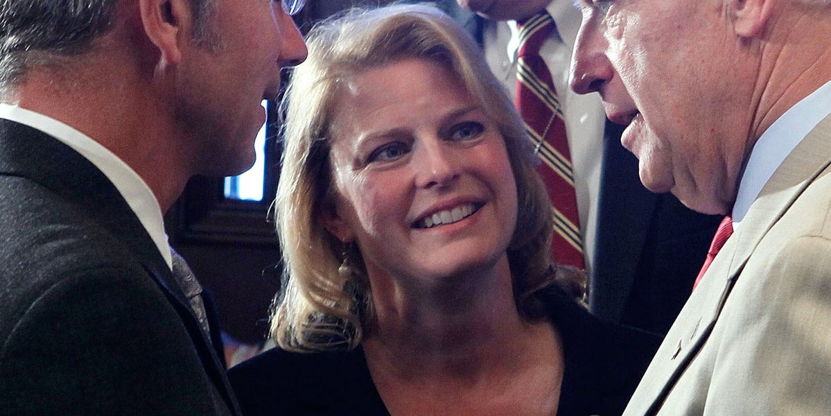 Melissa Bean Jumps Into Super-Crowded Democratic Primary For Illinois ...