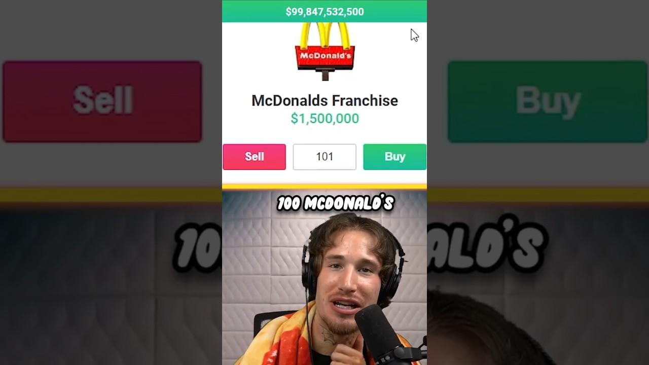 How fast can I spend $100,000,000,000?