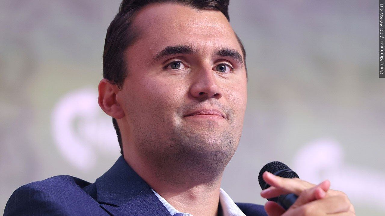 Resolution honoring Charlie Kirk voted down by St. Louis County Council