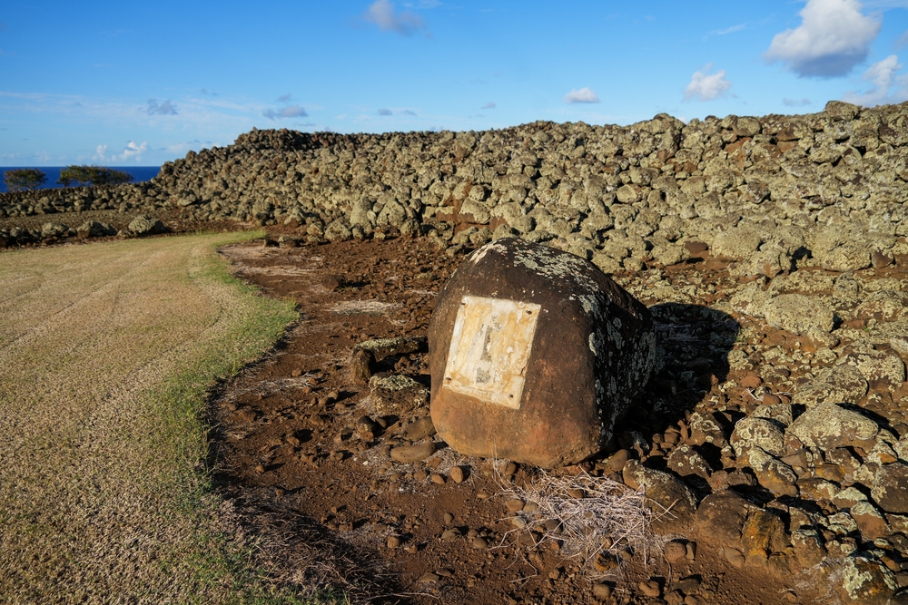 Tracing the bones of Hawaii’s 500-year kapu system back to one man at ...