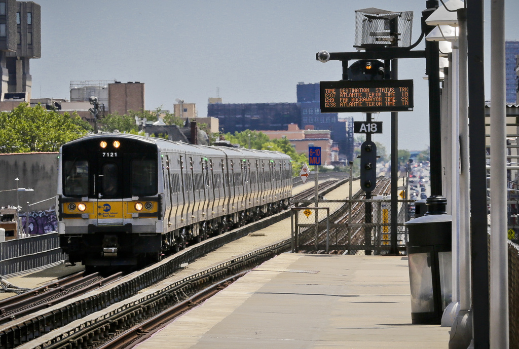 New York's commuter rail system averts possible strike as unions ask ...