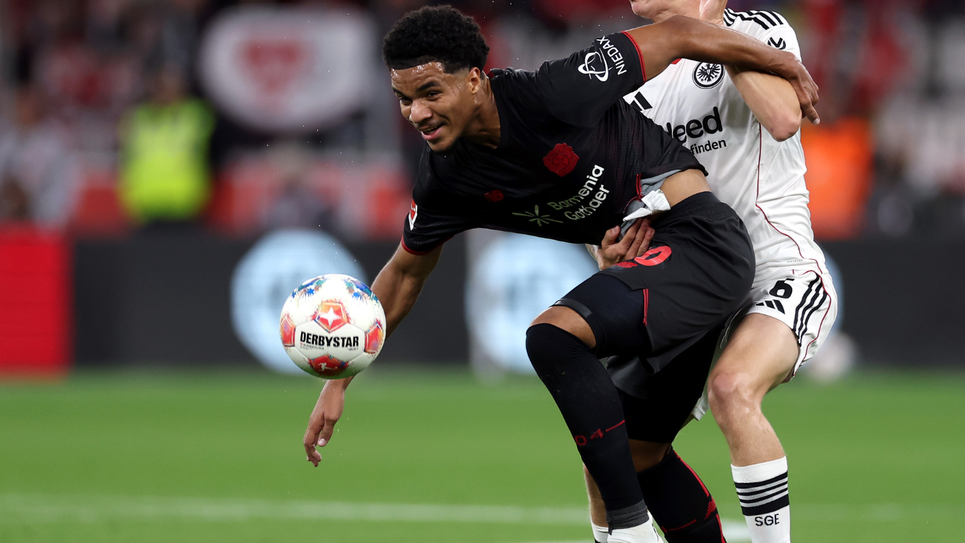 Bayer Leverkusen's Malik Tillman leads crop of eight Americans across ...