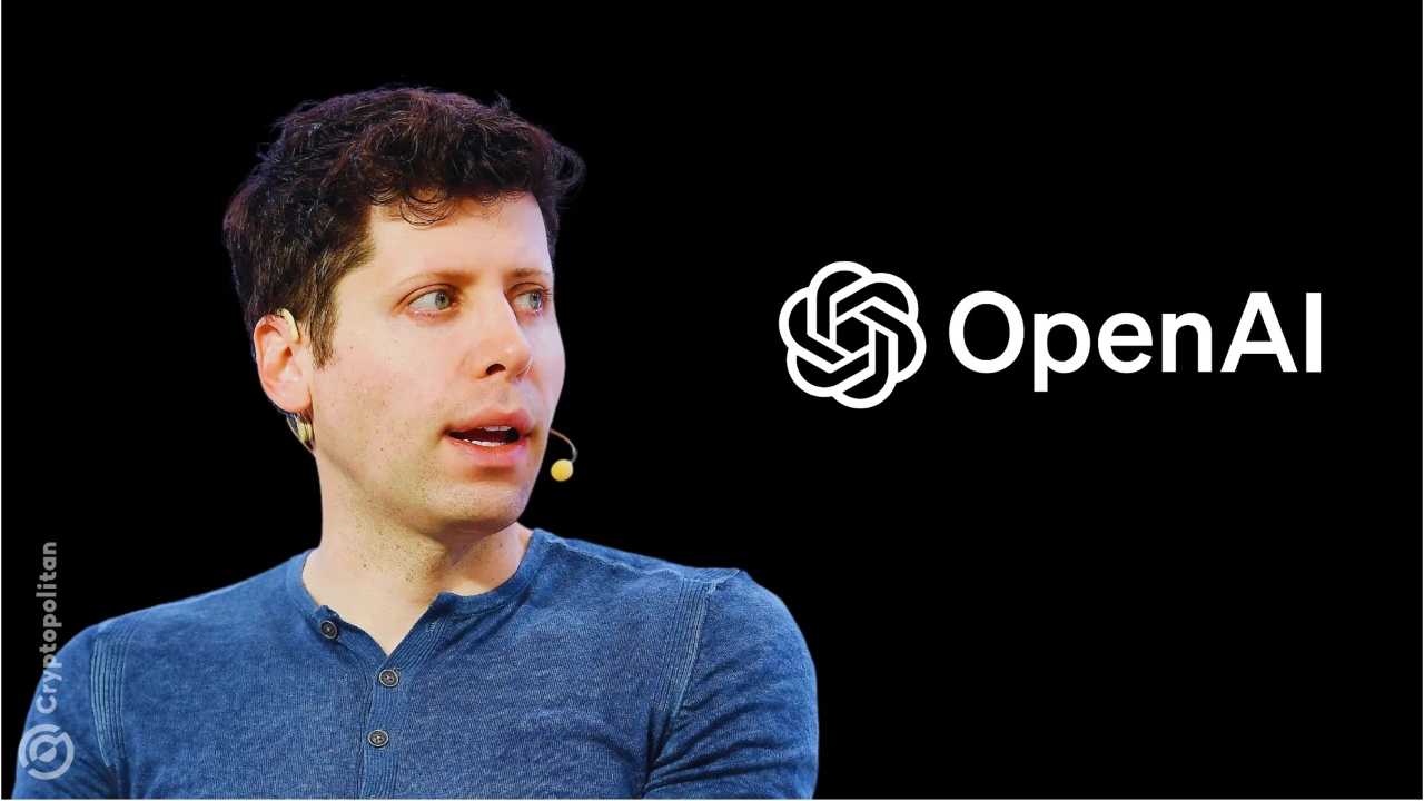OpenAI CEO Sam Altman says he’s more troubled by the subtle, everyday decisions ChatGPT makes ...