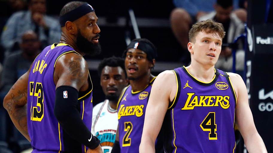 Disappointing Laker will have no one to blame but himself for ...