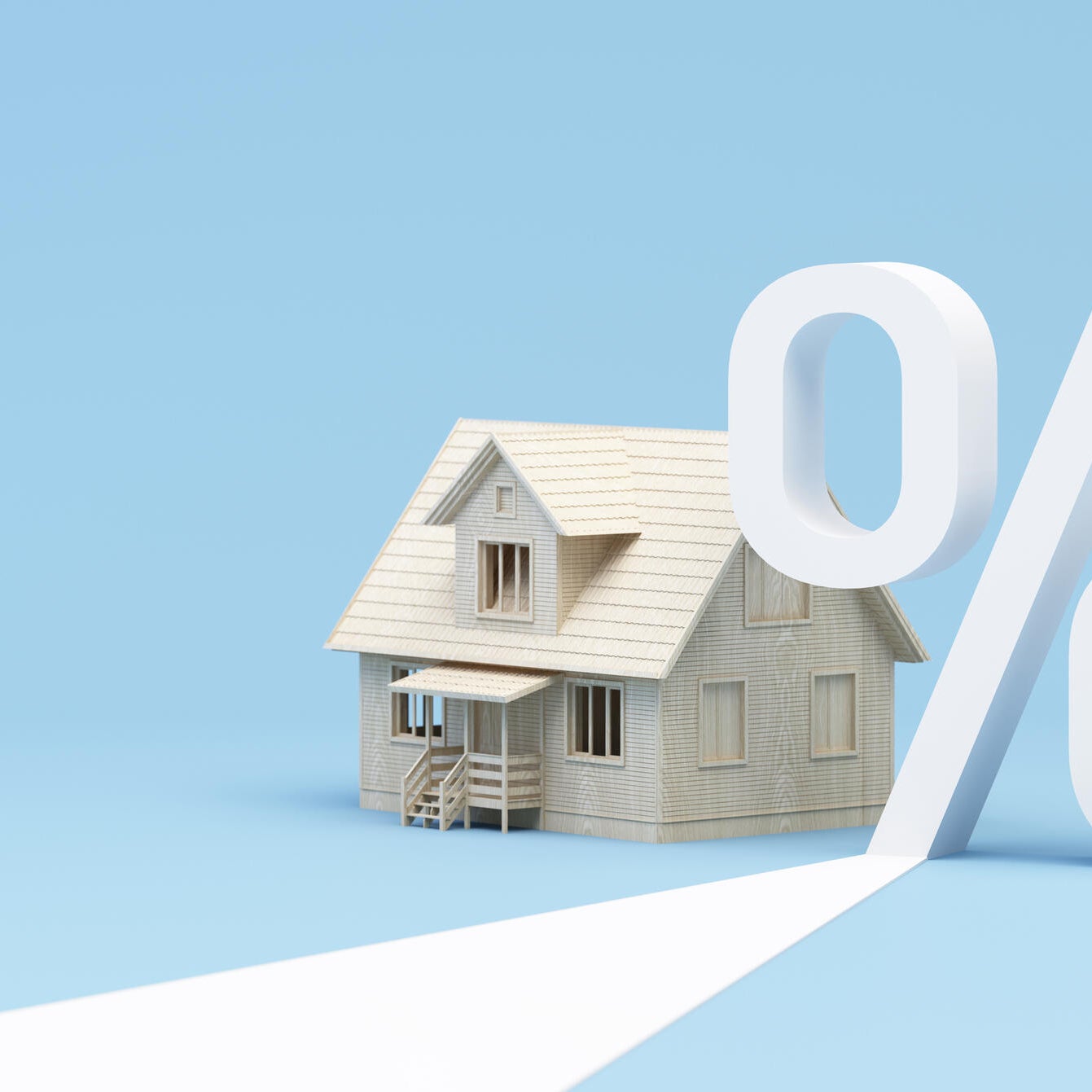 Will mortgage interest rates drop again this week?