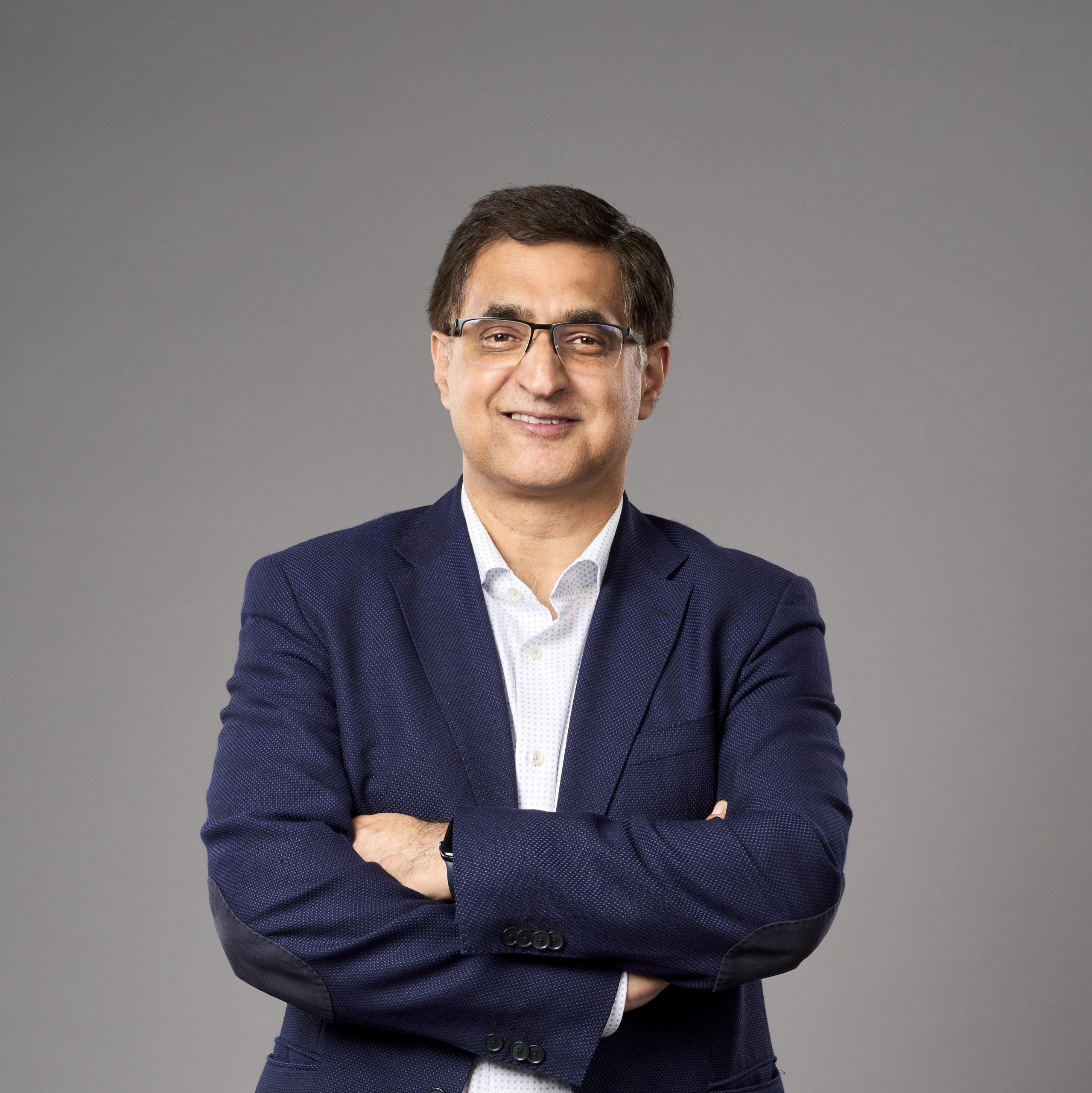 Opinion: Becoming AI‑ready doesn’t mean starting over, says Tata Comms ...