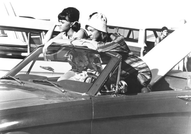 Who’s Still Alive From ‘Gidget’?