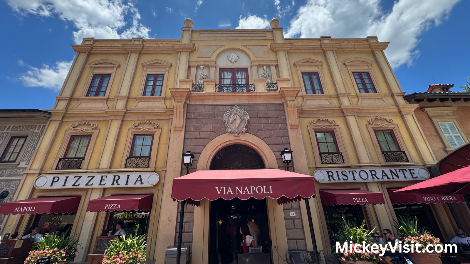 4 Disney World restaurant changes that make dining plan more complicated