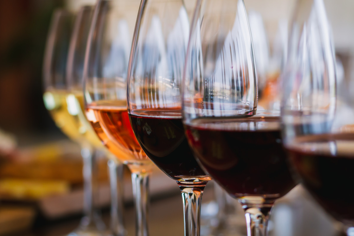 Wine May Harm Your Heart More Than You Think, Experts Say