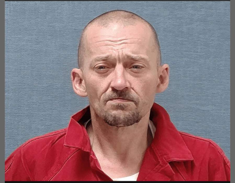 Man found fatally shot after fire at homeless camp in Canton