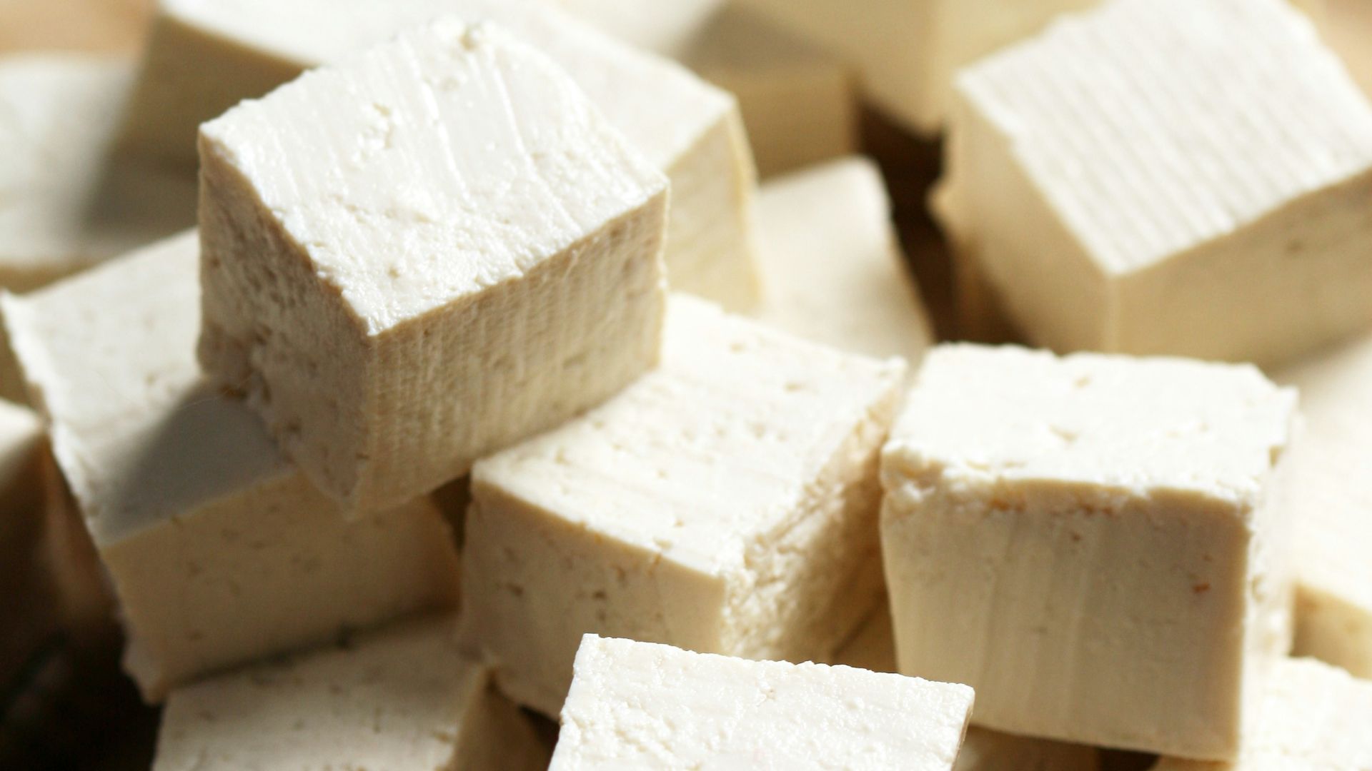 10 Reasons to Eat More Tofu & 10 Easy Recipes to Make