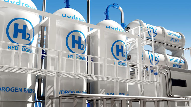 Low-emission hydrogen projects to expand by 2030: IEA report