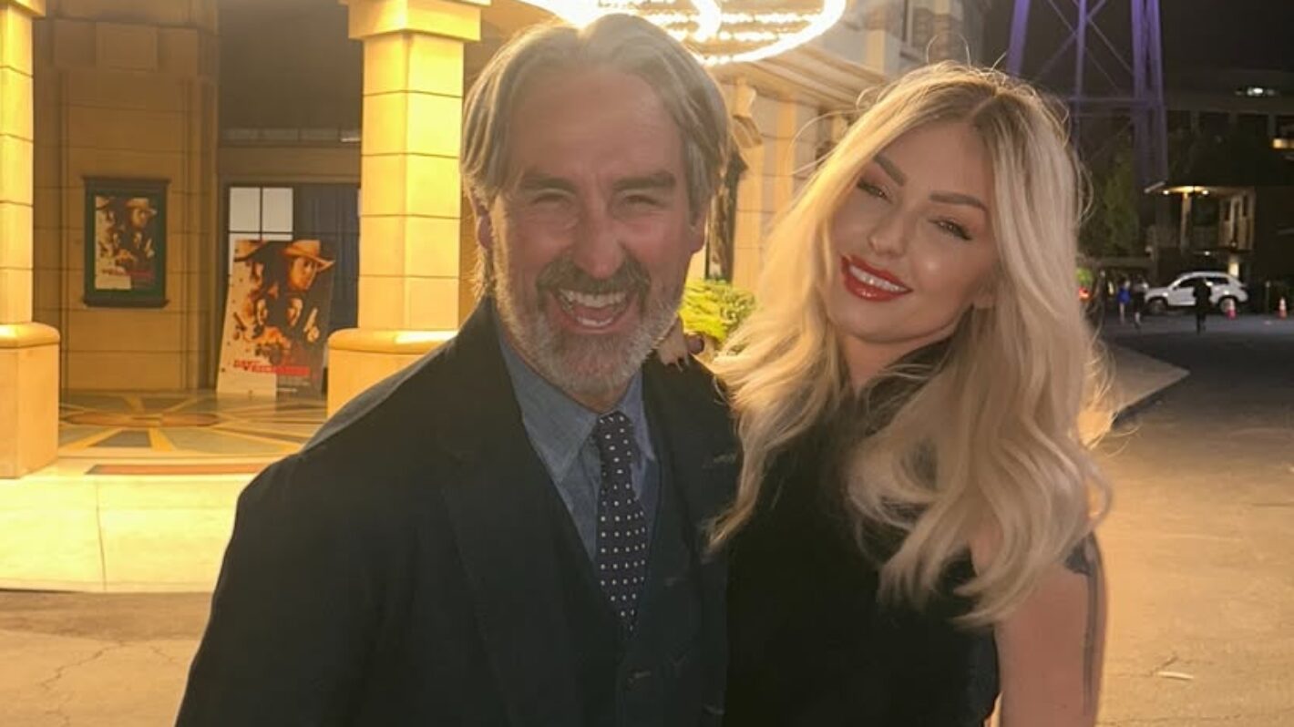 Everything to Know About ‘American Pickers’ Star Mike Wolfe’s Girlfriend