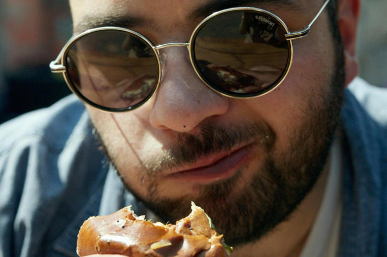 Peru wins viral “World Cup of Breakfasts” with pan con chicharrón