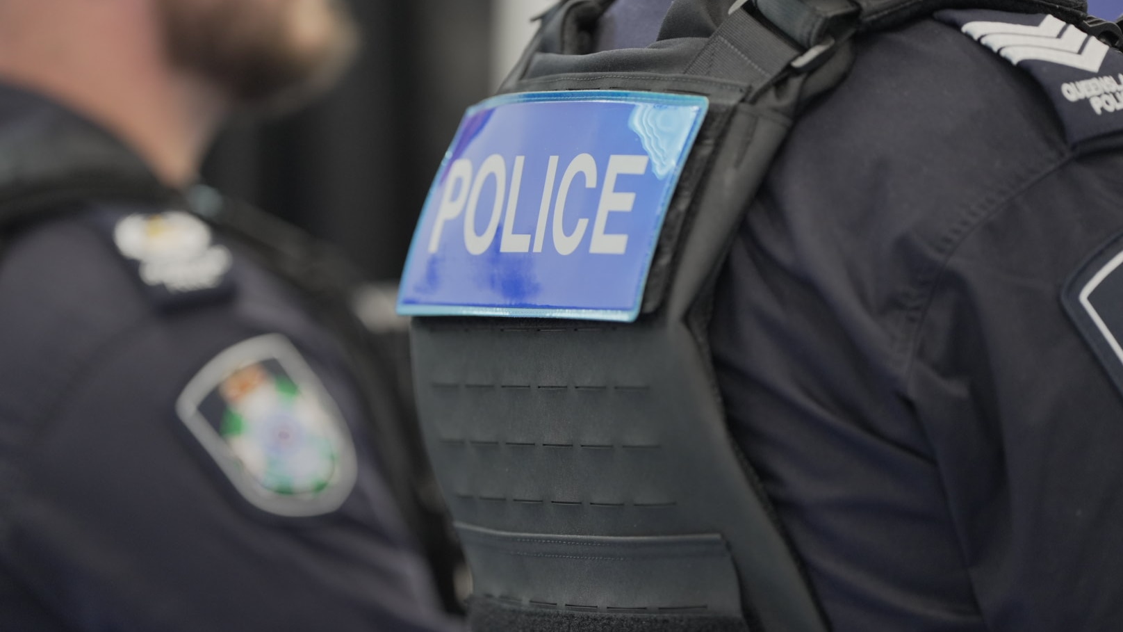 Male nurse charged over alleged rape of two elderly women at ...