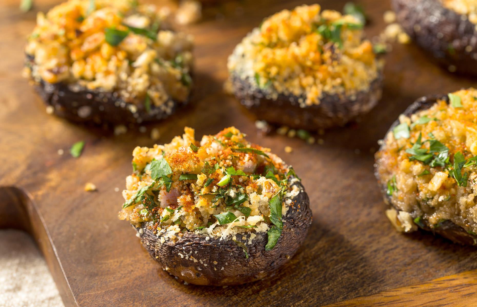 Our ultimate air-fryer recipes, ranked