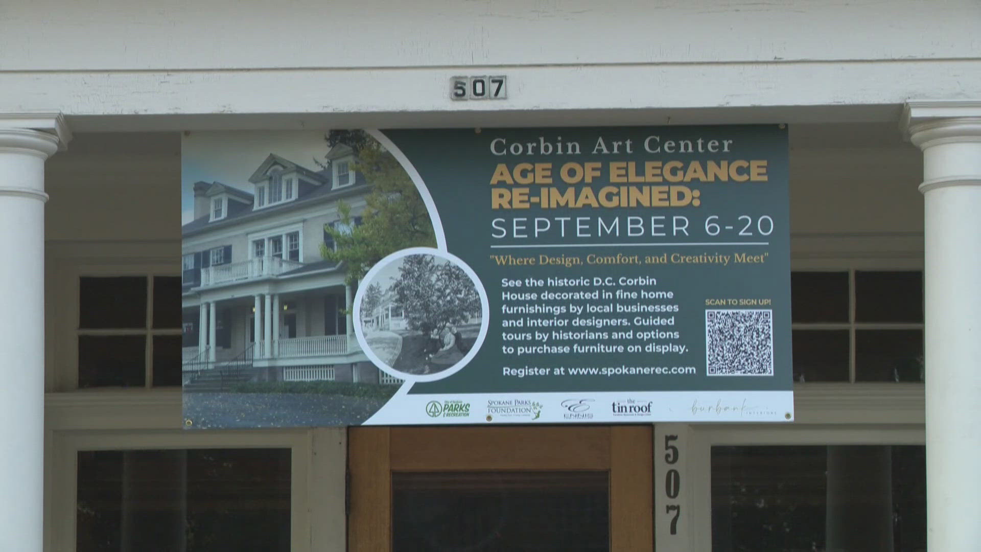Corbin Arts Center reimagined in new showcase