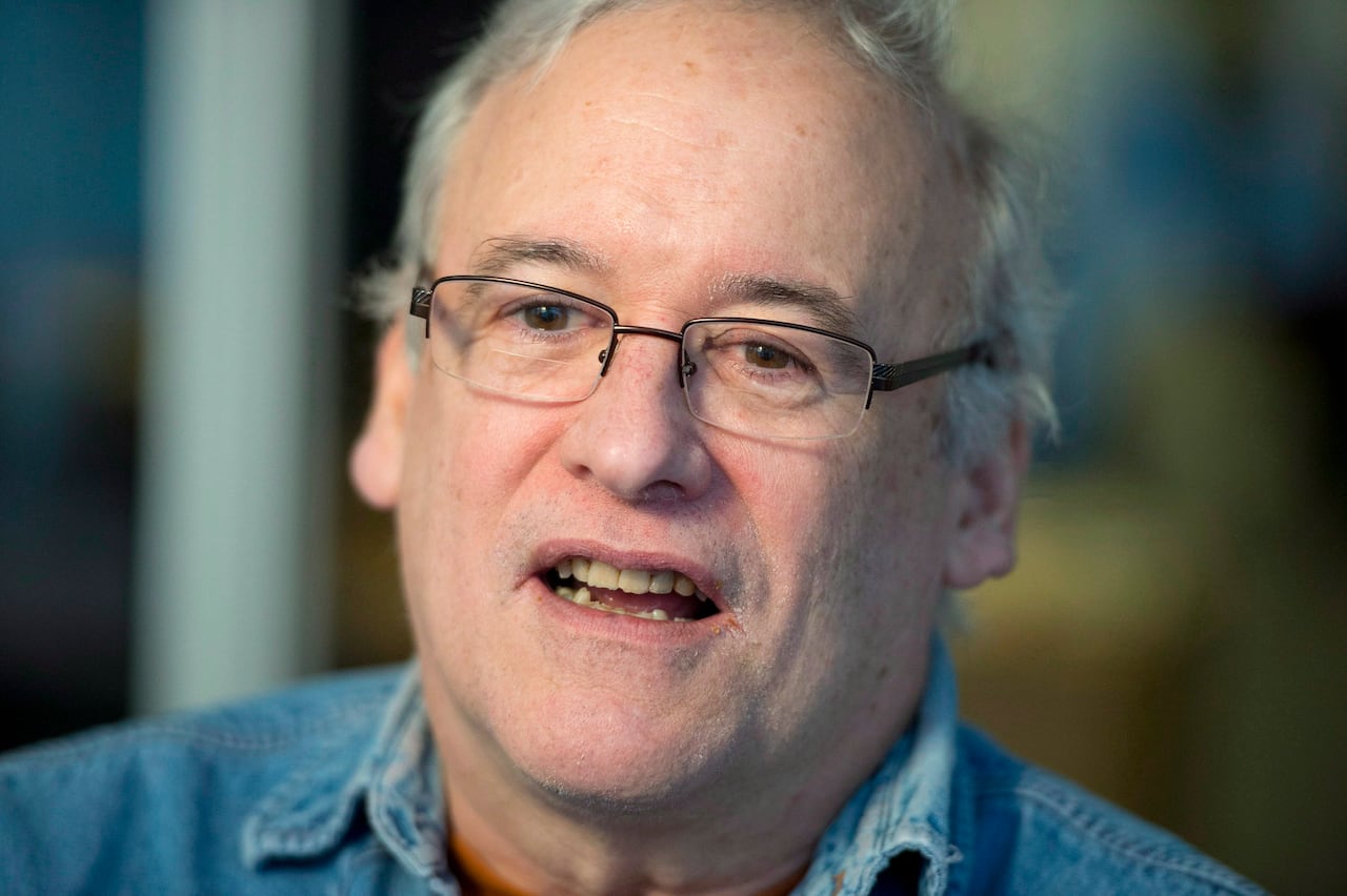 Beloved Canadian writer Robert Munsch has chosen a medically assisted ...