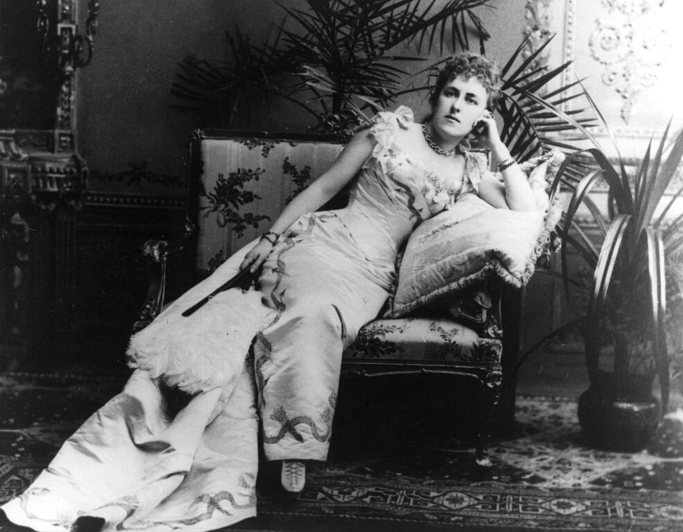 The marriage scandal that drove Frederick Vanderbilt to total seclusion