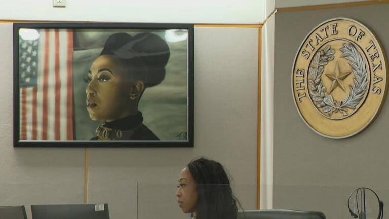 Dallas County judge files lawsuit over exclusion from $500,000 ...