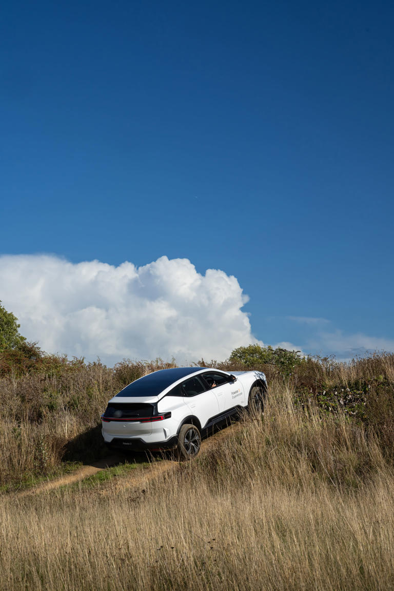Polestar Festival celebrates 5 years in the UK, creating world’s ...
