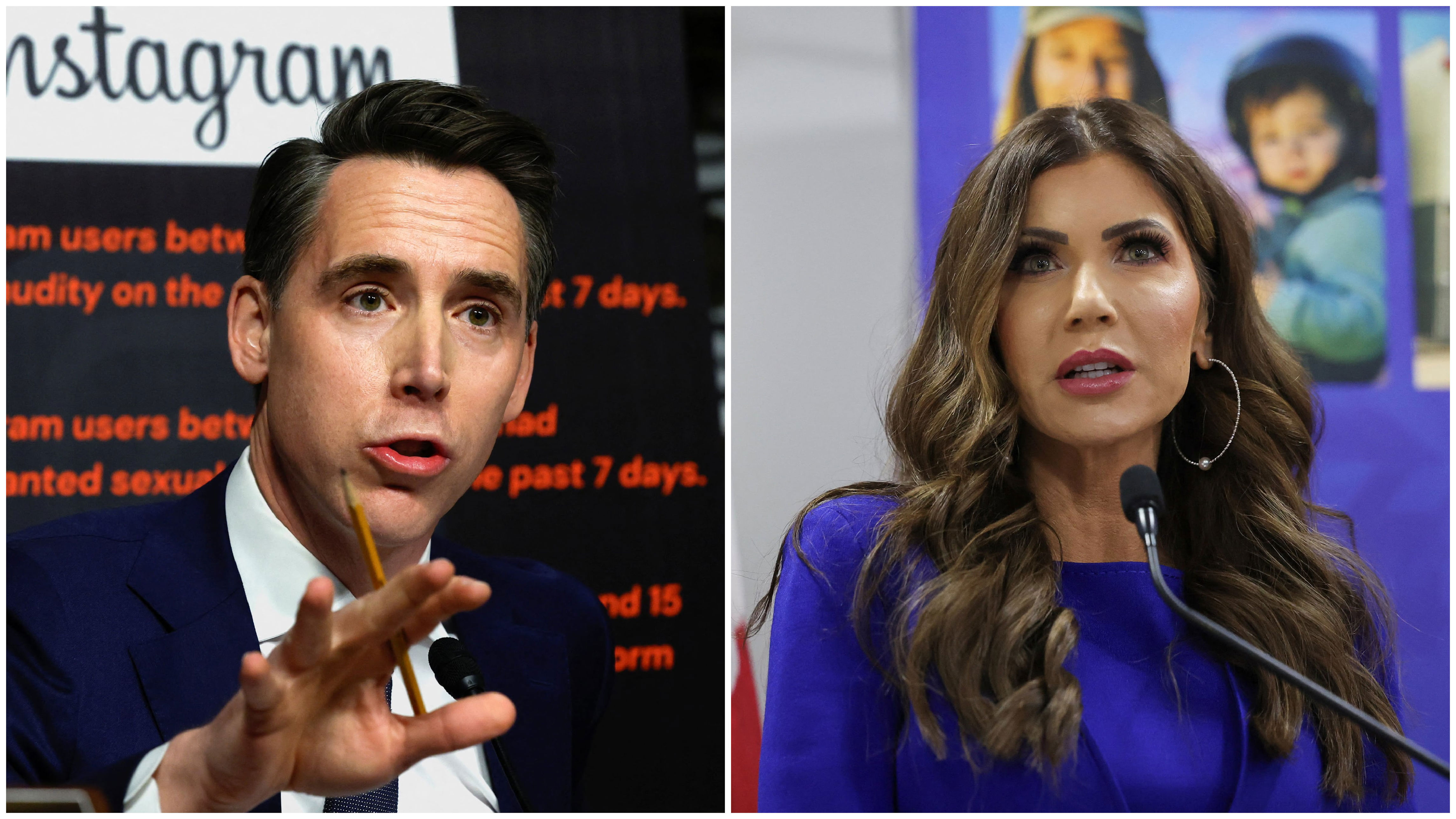 MAGA Senator Offers ICE Barbie Military Base to Train New Recruits