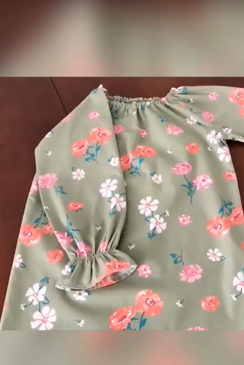 Adorable Dress Ideas for Little Girls - Easy & Cute!