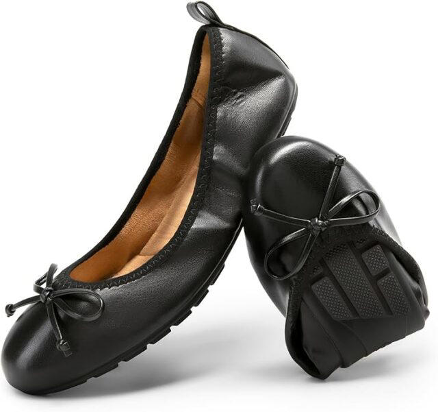 Best Women’s Shoes for Summer to Fall Transition