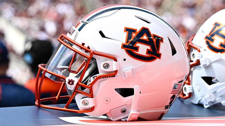 Auburn WR Commit Elevated to Coveted Five-Star Status