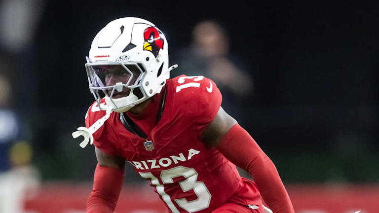 3 Major Arizona Cardinals Injuries Still Unsolved