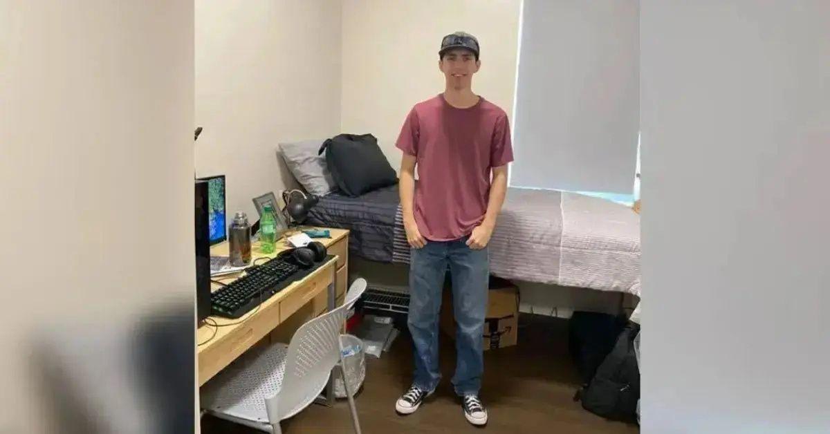 Charlie Kirk’s Suspected Killer Tyler Robinson Had ‘Obsession’ With ...