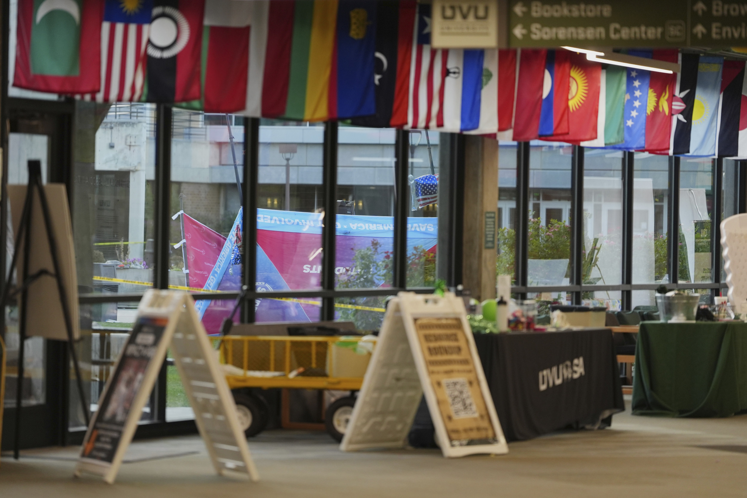 What Is an NVE? The FBI's latest term for tracking extremist threats