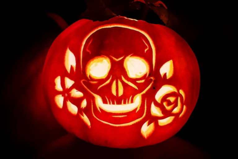 30+ Best Pumpkin Faces To Carve for Halloween and Add Some Spooky Fun ...
