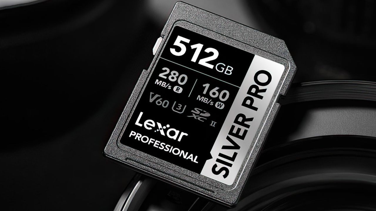 Buying a new memory card for your camera? Watch this video first