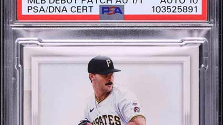 Fanatics, MLB working to fix debut patch snafu