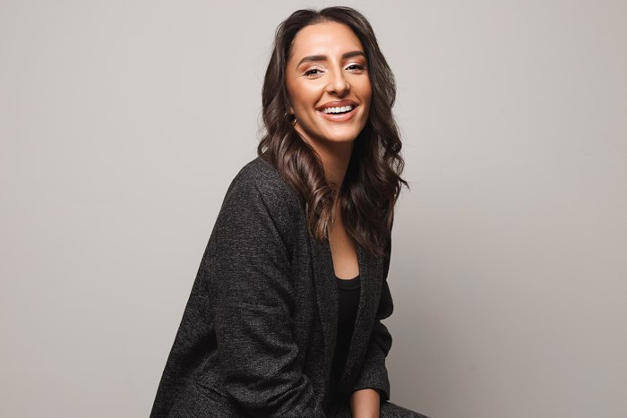 How brands can pivot from “look at us,” to “we see you”