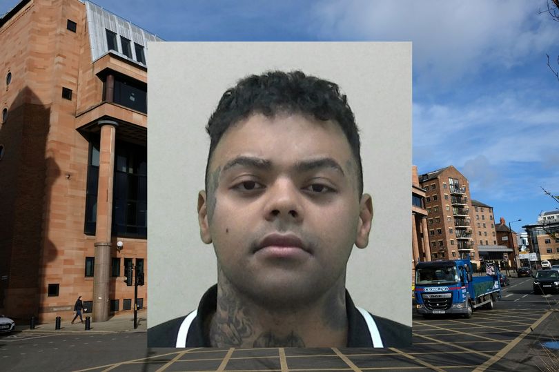 Brazilian stalker continued to pester Tyneside ex after being deported ...