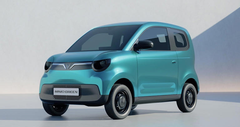 Những mẫu ôtô hâm nóng thị trường Việt cuối 2025