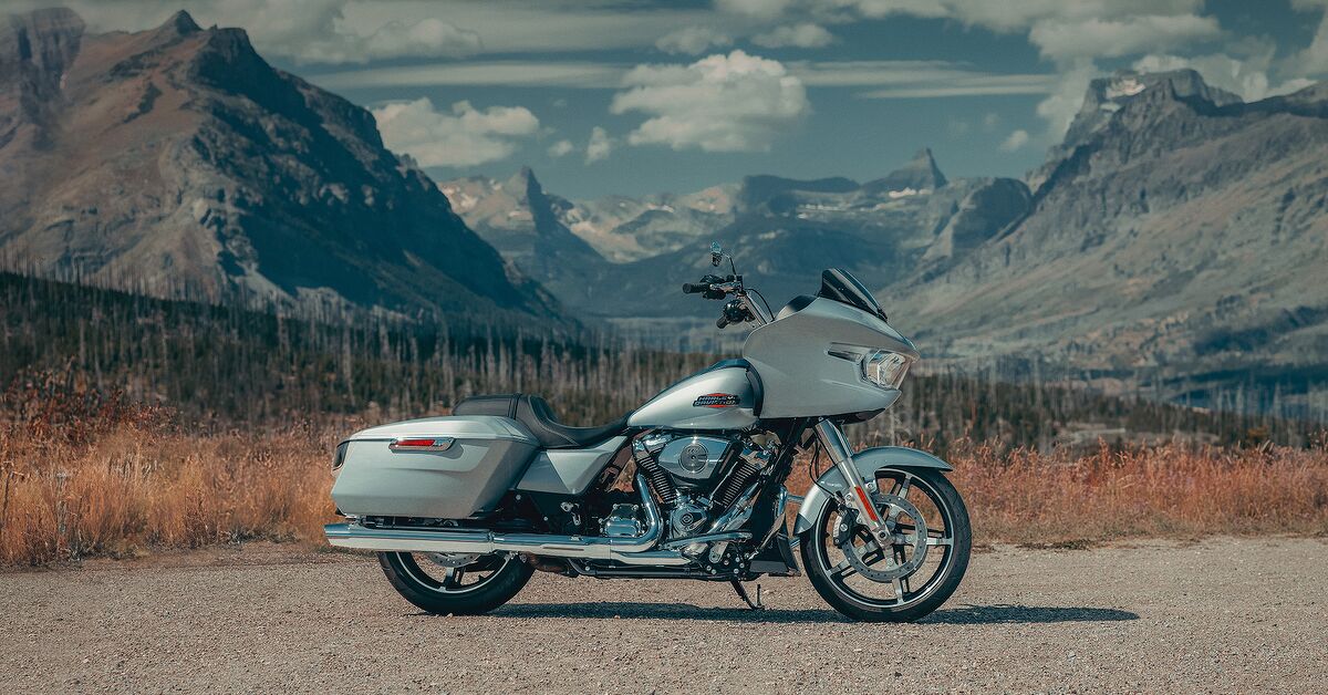 Harley-Davidson Appoints Two New Board Members