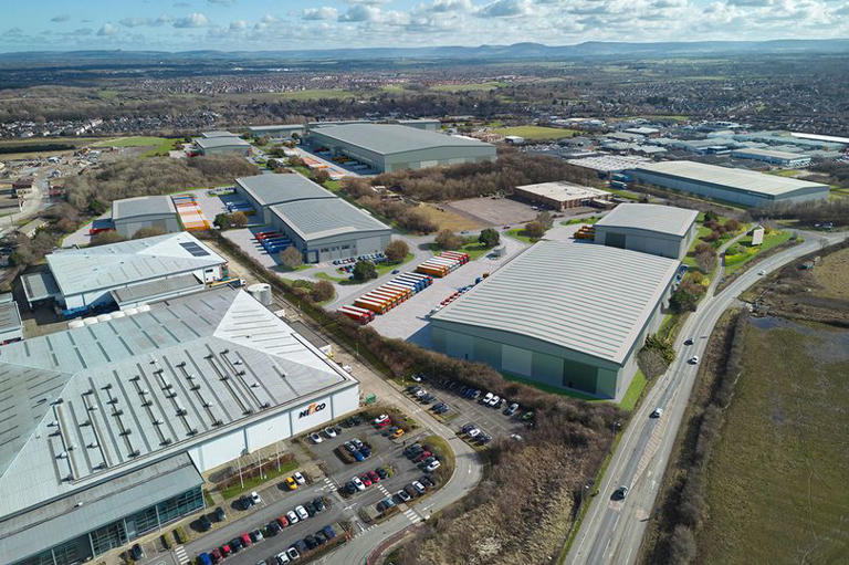 Development platform which 'could lead to 1,000 jobs' approved despite ...