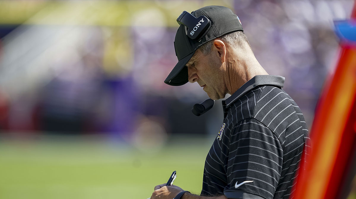Ravens rumors: How John Harbaugh really feels about firing