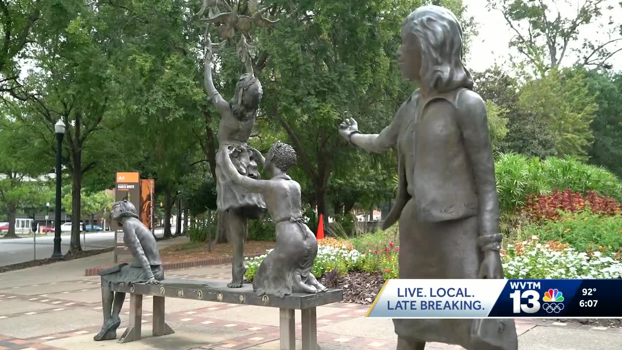 Birmingham remembers victims of 16th Street Baptist Church bombing 62 ...