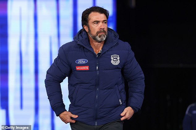 Revealed: AFL coach hit female staffer with verbal attack over a ...